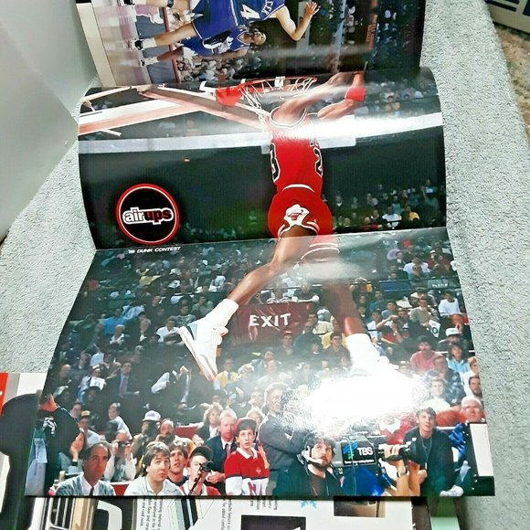 Slam Magazine | Other | Slam 997 Michael Jordan Special Edition Issue ...